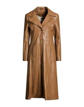 Street Leathers MANTEAUX - Manteaux longs et trenchs sur YOOX.COM