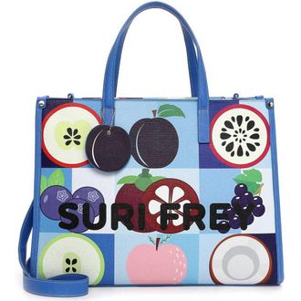 Suri Frey Sac &agrave; dos SFY Issy