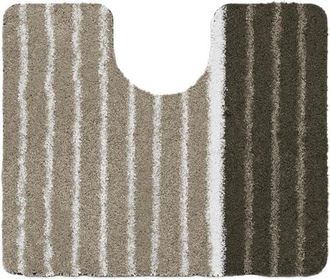 Batex TANDEA WC-Vorl.m.A. 50x60 cm Taupe