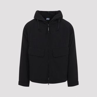 C.P. Company Veste Explorer en serg&eacute; Cp Company