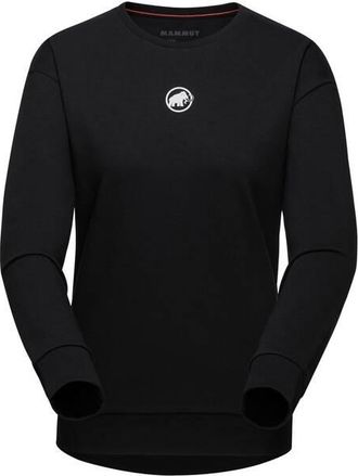 Mammut Damen Pullover Mammut Core ML Crew Neck Women Original