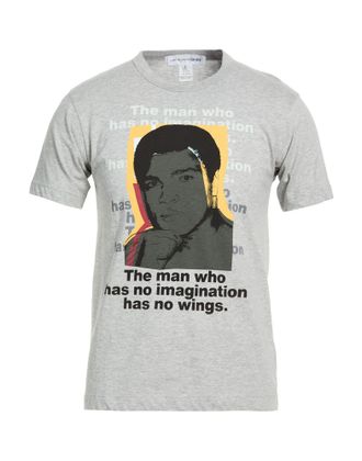 Comme Des Gar&ccedil;ons ANDY WARHOL