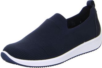 Ara Komfort Slipper Erwachsene in blau