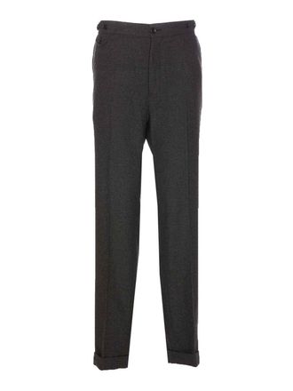 Dolce & Gabbana Short - Gris