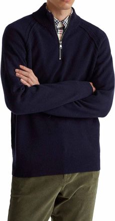 Benetton Herren Maglia Ciclista M/L 1006u202b Pullover, blau, XX-Large