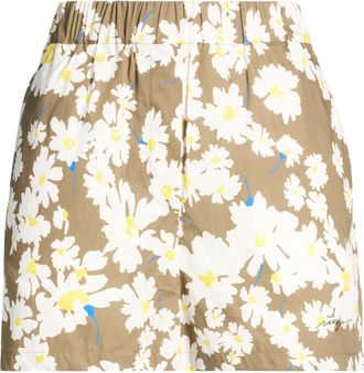 Msgm HOSEN & R&Ouml;CKE - Shorts & Bermudashorts auf YOOX.COM