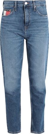 Tommy Jeans HOSEN & R&Ouml;CKE - Jeanshosen auf YOOX.COM