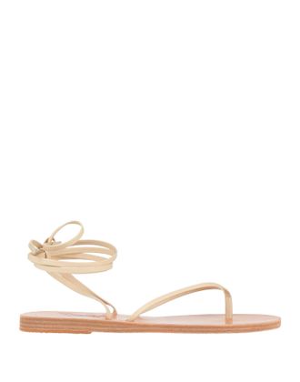 Ancient Greek Sandals SCHUHE - Zehentrenner auf YOOX.COM