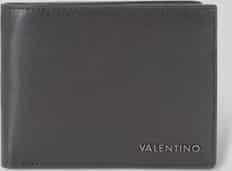 Valentino Handbags Portemonnaie aus Rindnappa mit RFID-Schutz