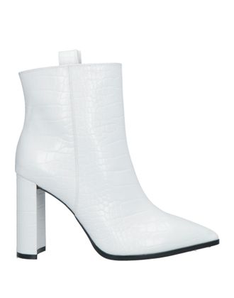 MY TWIN Twinset SCHUHE - Stiefeletten auf YOOX.COM