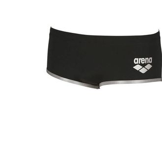 Arena arena Herren Low Waist Short One Biglogo