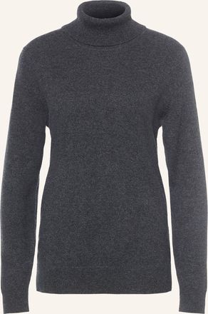 (The Mercer) N.Y. (The Mercer) N.Y. Rollkragenpullover Aus Cashmere grau