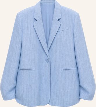 Bimba & Lola Bimba Y Lola Jacke blau