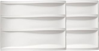 Villeroy & Boch New Wave Antipastiteller 42 x 15 cm Set6