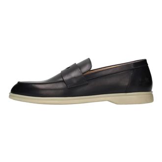 Mille885 Milton Loafer - - Shoes - Herren - Blau - 44 EU