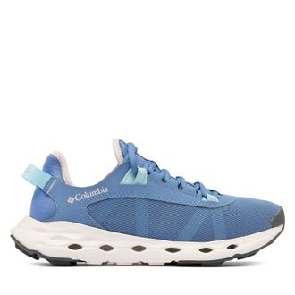 Columbia Sneakers Columbia Sneakersy Drainmaker Xtr Water 2062521 Blau