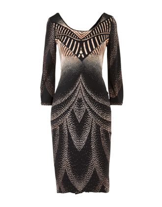 Cavalli KLEIDER - Midi-Kleider auf YOOX.COM