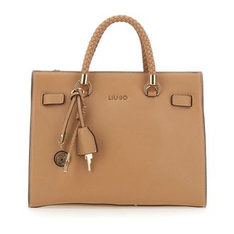 Liu Jo Femme, Sacs, Brun, Taille: ONE Size Sac Cartable