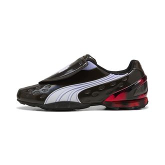 Puma Sneakers VS-1 Contact Unisexe, Chaussures, Marron, 40.5