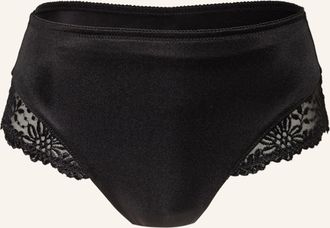 Triumph Taillenslip Ladyform Soft schwarz