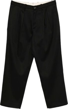 Nine In The Morning Homme, Pantalons, Noir, Taille: XL Kai Pantalons