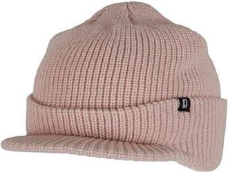 Brandit Shield Cap Casquette Unisexe-Adulte, Rose, Taille Unique