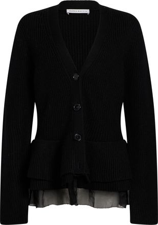 Nina Ricci STRICKWAREN - Strickjacken auf YOOX.COM