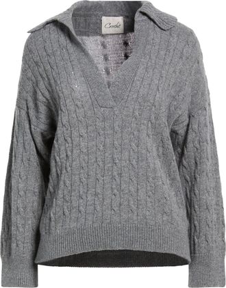 Croch&egrave; STRICKWAREN - Pullover auf YOOX.COM