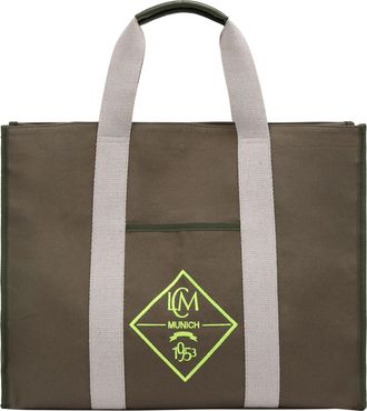 L.Credi Shopper Katha