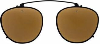 Vuarnet Lunettes de soleil avec clip unisexe VD190100032121