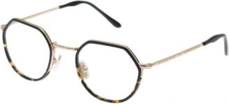 Kyme unisex, Accessoires, Jaune, Taille: 49 MM Felix Col 2 Optical Lunettes