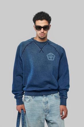 Denham Kaze LS Tee