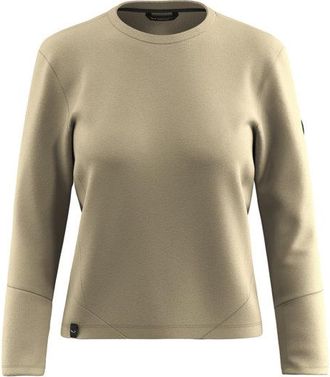 Salewa Fanes Dry W - Sweatshirt - Damen