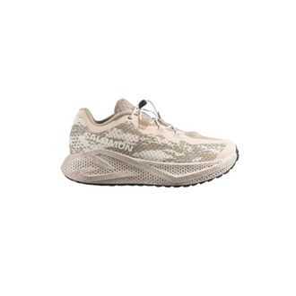 Salomon Chaussure de running Aero Glide 4 Grvl - Femme - Sport - Beige - Taille: 41 1/3 EU