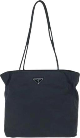 Prada Damen, Pre-Owned, Schwarzk, ONE SIZEGr&ouml;&szlig;e