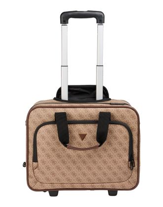 Guess KOFFER & CO. - Trolleys auf YOOX.COM