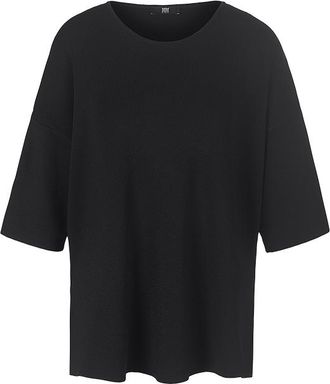 Riani Pullover aus Viskose-Strick