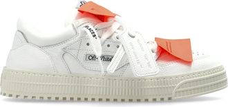 Off-white Femme, Chaussures, Blanc, Taille: 37 EU Baskets basses 3.0 Court