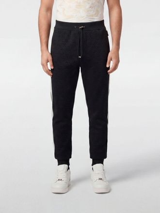 Philipp Plein Pantalon Homme couleur Noir