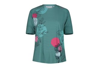 F.lli Campagnolo T-Shirt CMP Damen T-Shirt Woman T-Shirt 35N6236