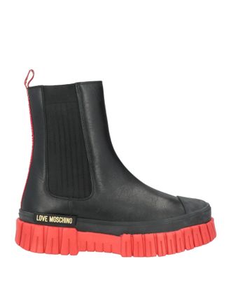 Love Moschino SCHUHE - Stiefeletten auf YOOX.COM