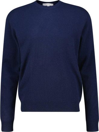 Frantina Herren Pullover aus Kaschmir