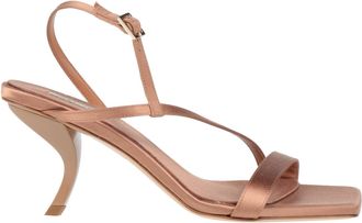 GIA / RHW SCHUHE - Sandalen auf YOOX.COM