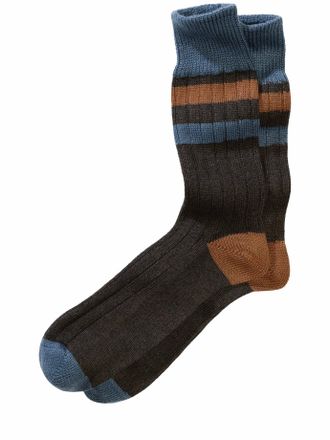Corgi Ringel & Ruhe-Socke