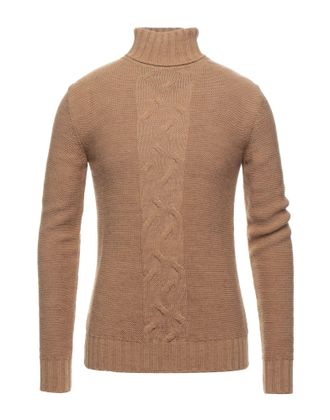 Become STRICKWAREN - Rollkragenpullover auf YOOX.COM