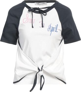 Our Legacy TOPS - T-shirts auf YOOX.COM