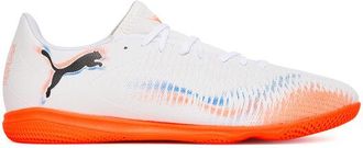 Puma Fußballschuhe Future 8 Play It 108606 01 Weiß