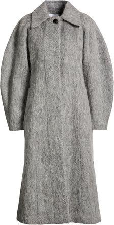 Ganni JACKEN & M&Auml;NTEL - M&auml;ntel auf YOOX.COM