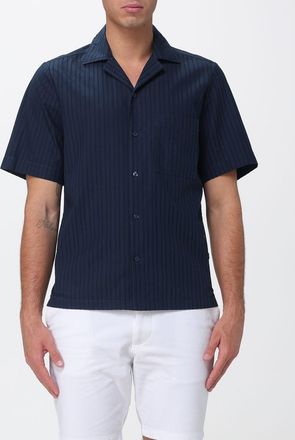 HUGO BOSS Chemise Homme couleur Noir