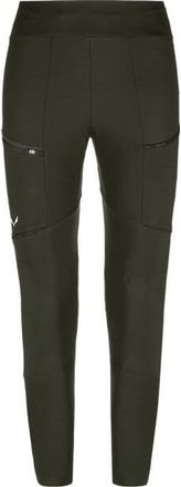 Salewa Damen Tight PUEZ DRY RESP W CARGO TIGHTS